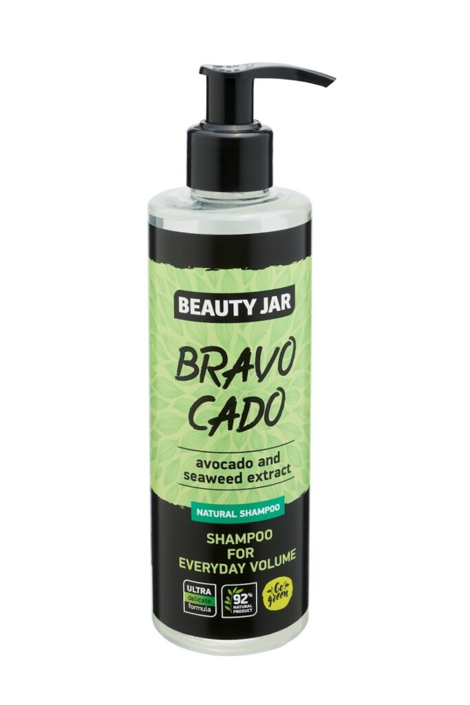 BRAVOCADO | Boutique Orthomedix